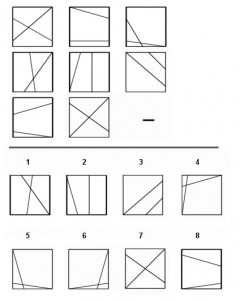 Matrix IQ Brain Teasers
