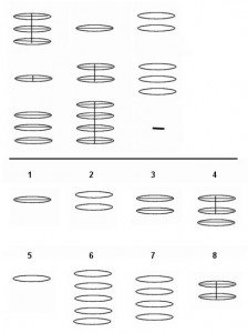 Matrix IQ Brain Teasers