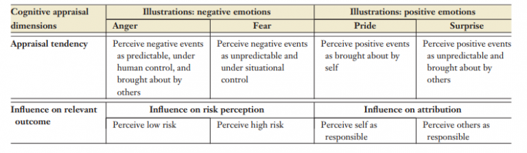 Effective Decision Making Using the Emotion Imbued Choice Model